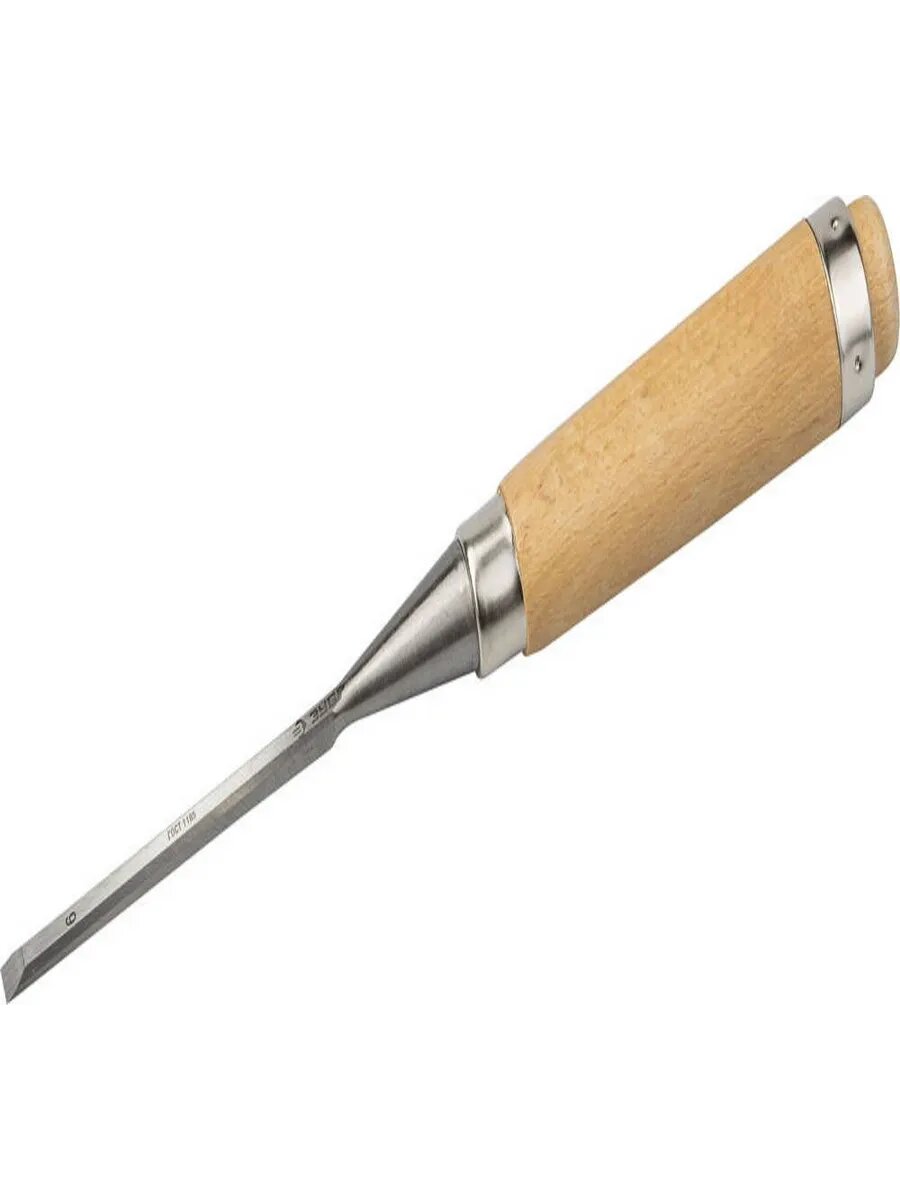 Классик, 6 мм, стамеска-долото