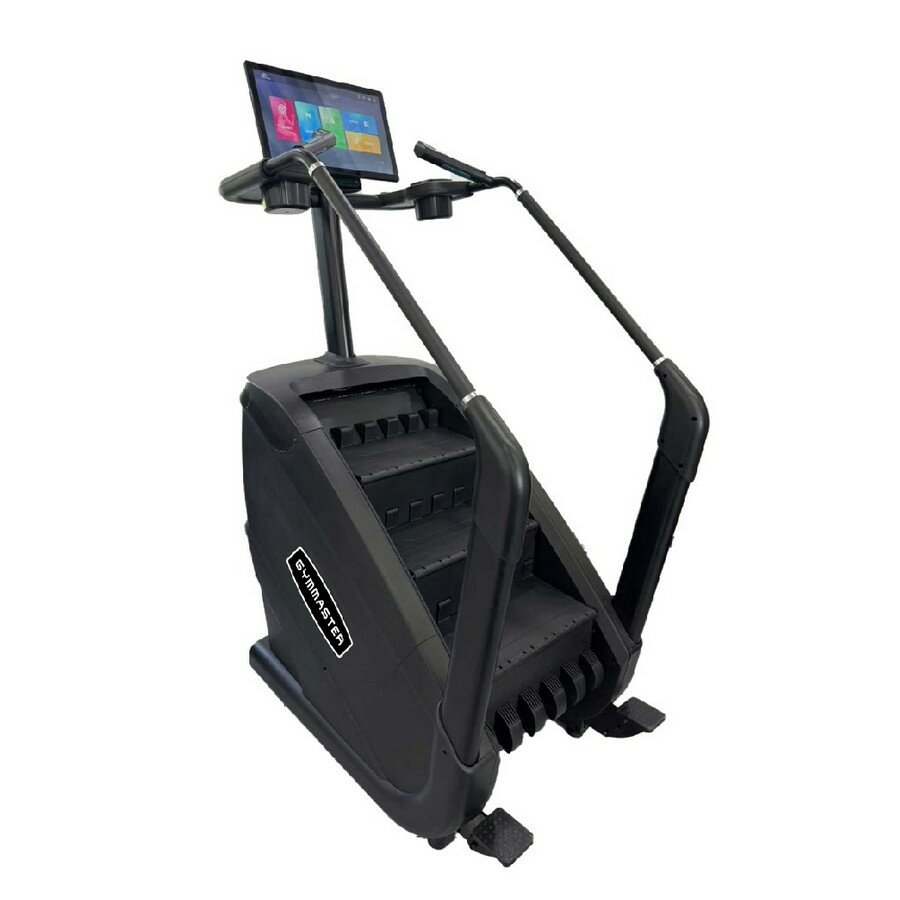 Лестница-степпер Gymmaster LZX-P11 Max