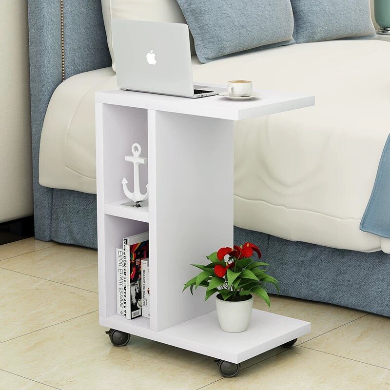 Приставной придиванный столик устел Юта 55х45х30 см. журнальный столик