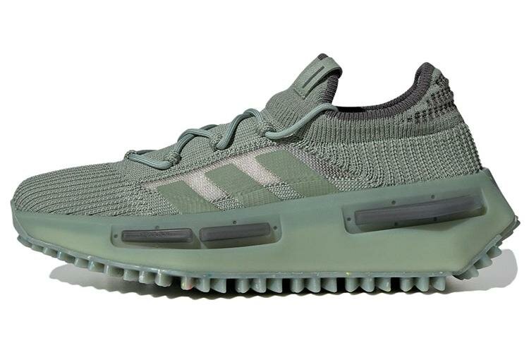 Кроссовки NMD_S1