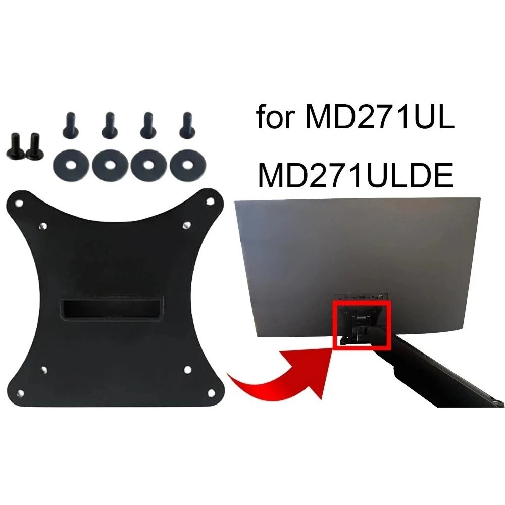 Адаптер VESA для монитора MSI MD271UL