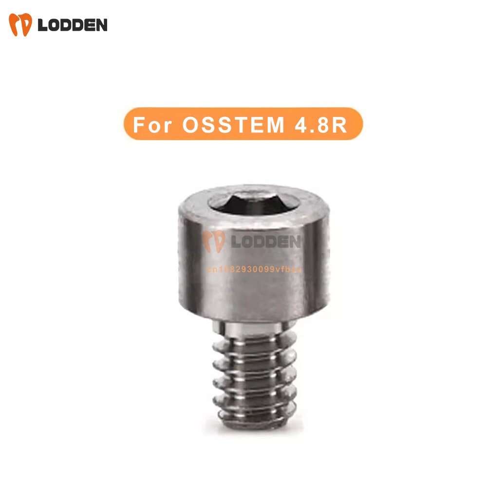 Стоматологический винт Lodden Osstem 4.8R
