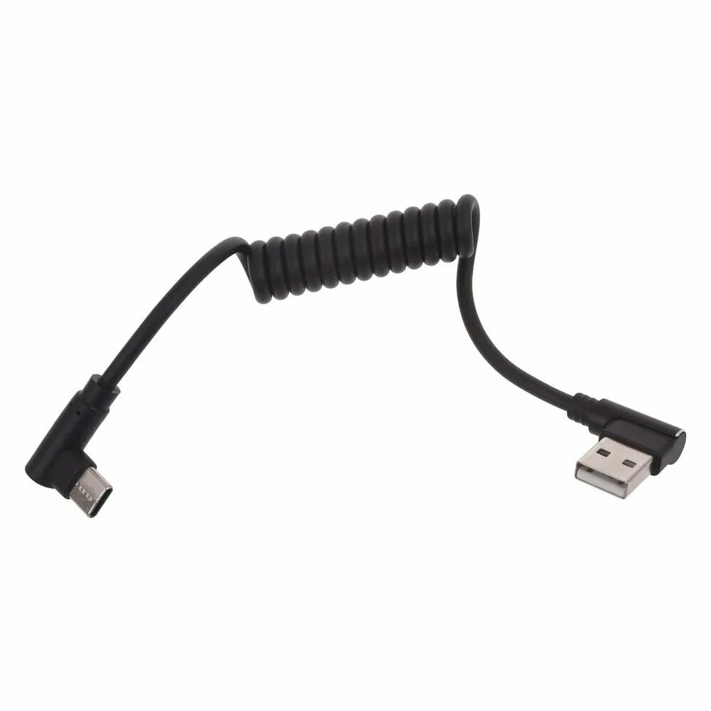 Кабель USB Type-C для быстрой зарядки 60Вт