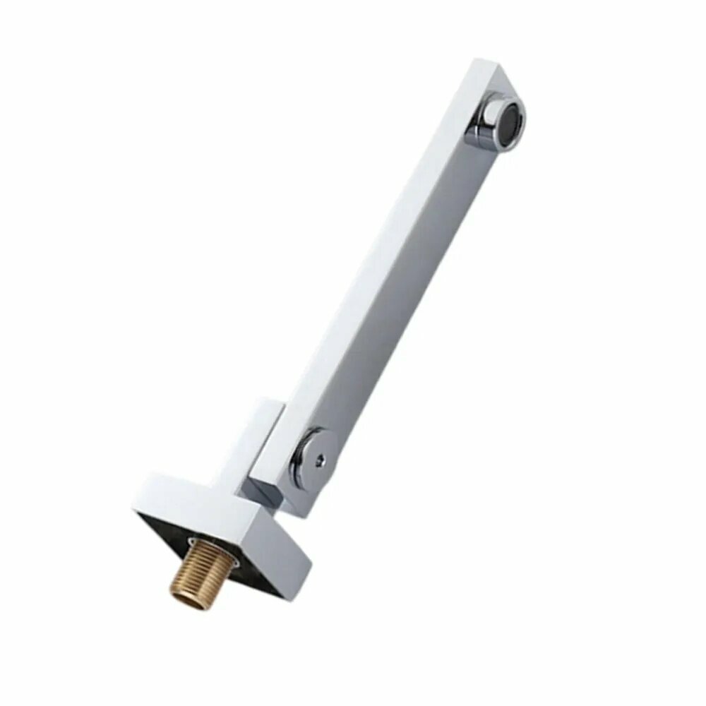 Скрытый монтаж вращающейся конструкции для ванной изливы из нержавеющей стали