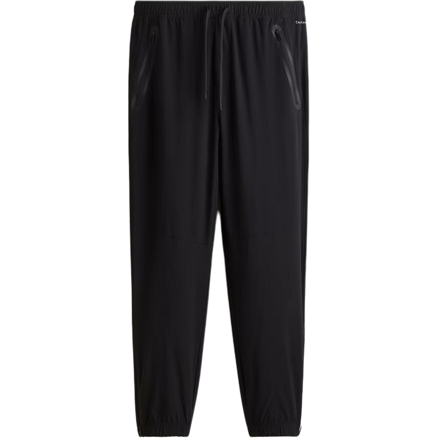 Брюки спортивные