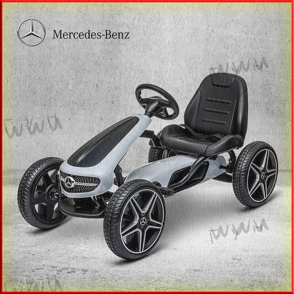 Веломобиль