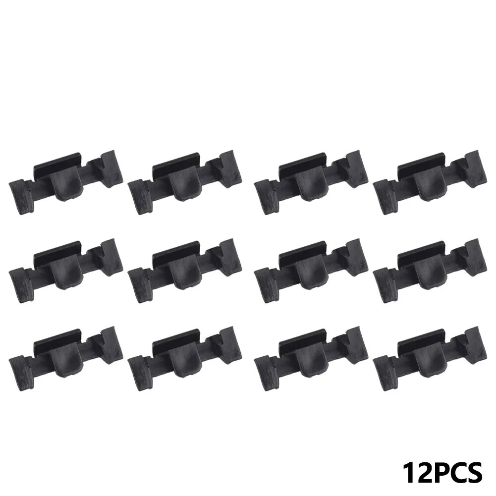 Зажимы для обшивки передних фар автомобиля для Cooper S Jcw Gp, автозажимы, мини-зажимы для объемных фар, замена F54 F55 F56 F57