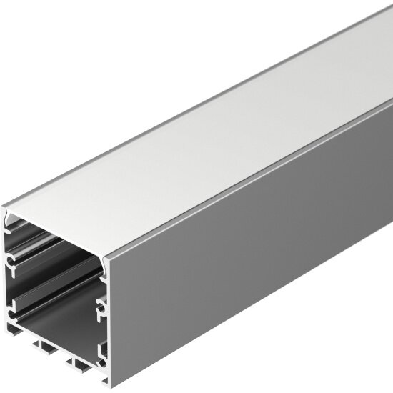 Профиль Arlight LINE-S-3535-2000 ANOD (, Алюминий)