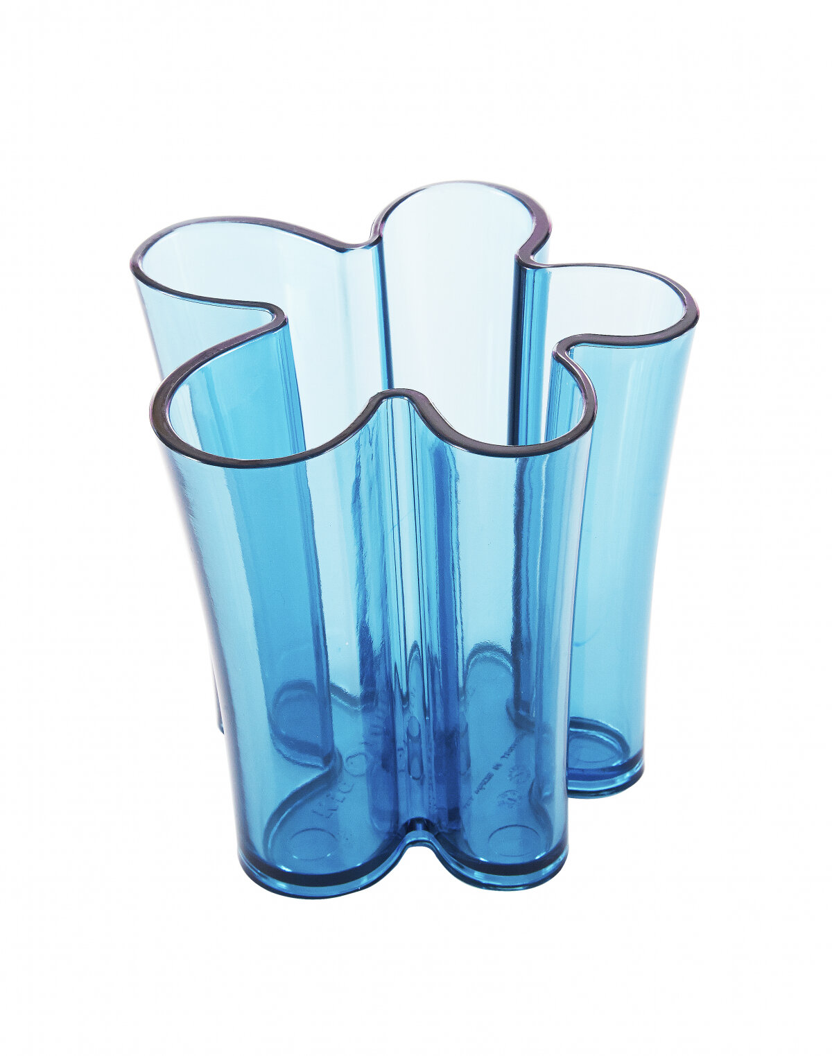 Органайзер для канцелярии TCT Nanotec синий