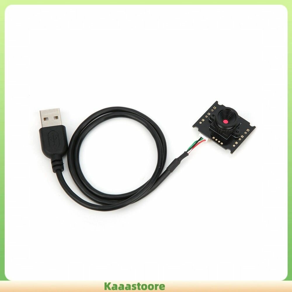 Модуль камеры HD USB HBV-W202012HD, для Windows/macOS/Linux/Android