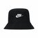Шапка NIKE для мужчин, размер L, черный