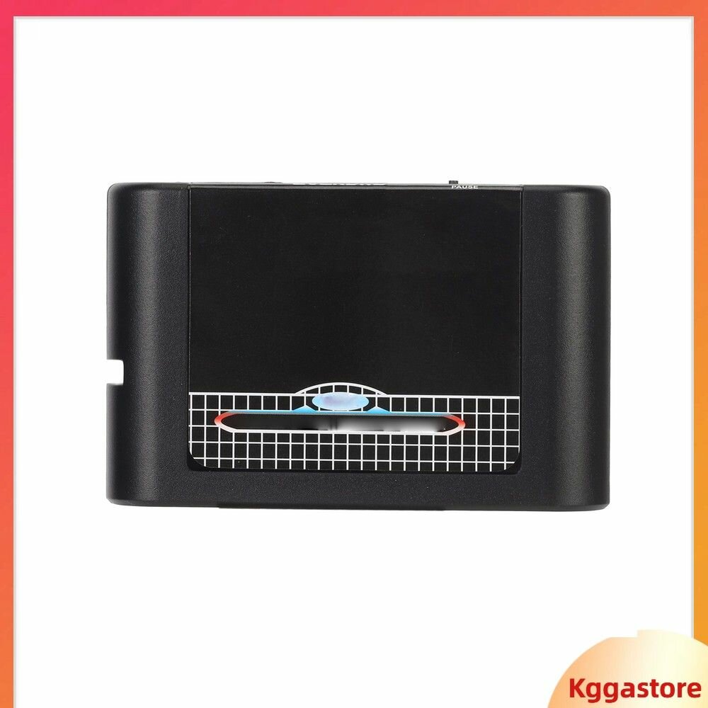 Игровой картридж с поддержкой plug and play, 32 ГБ. Флэш-карты Micro SD для консоли Genesis MegaDrive