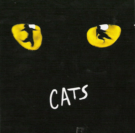 Компакт-диск Cats (1981 Original London Cast) (2 CD)