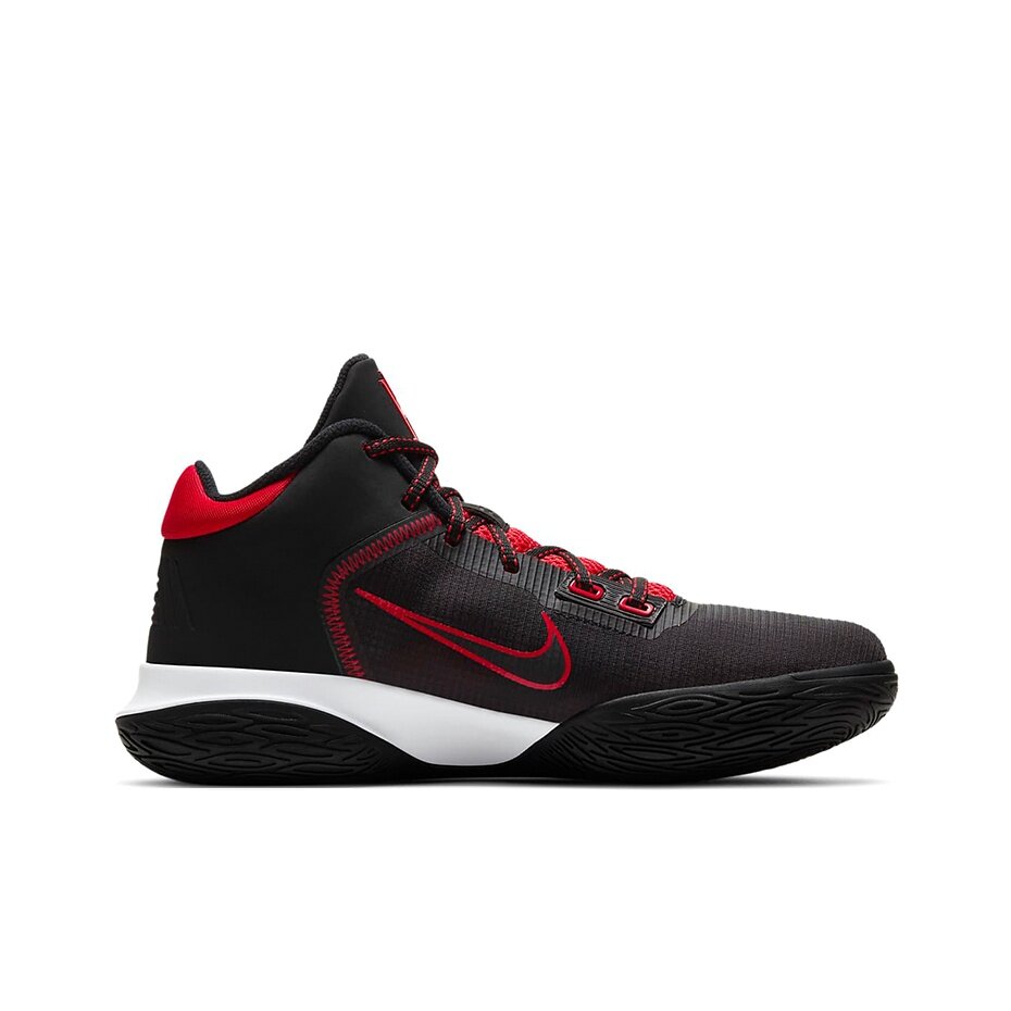 Кроссовки NIKE Flytrap 4, размер EU 44 стопа (28CM), черный — фото 1