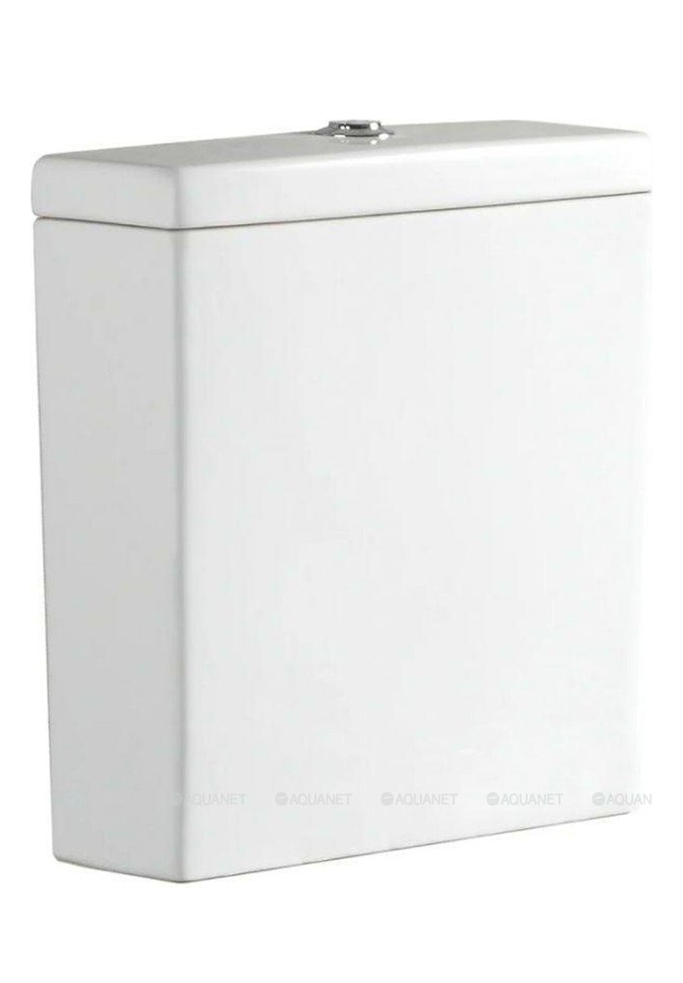 Бачок для напольного унитаза Aquanet Atago 2.0 C2 LX-2904, белый