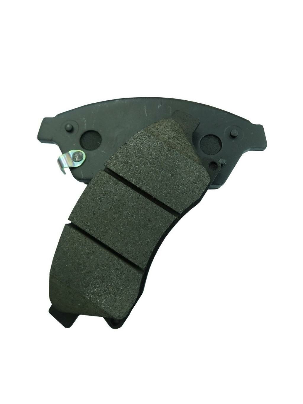 Колодки тормозные CTR GK0449 передние Chevrolet Cruze 09-