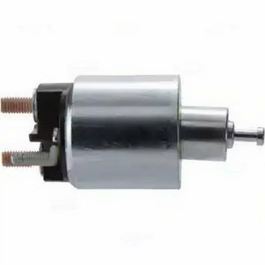 Реле втягивающее стартера CARGO F032239797 Ford