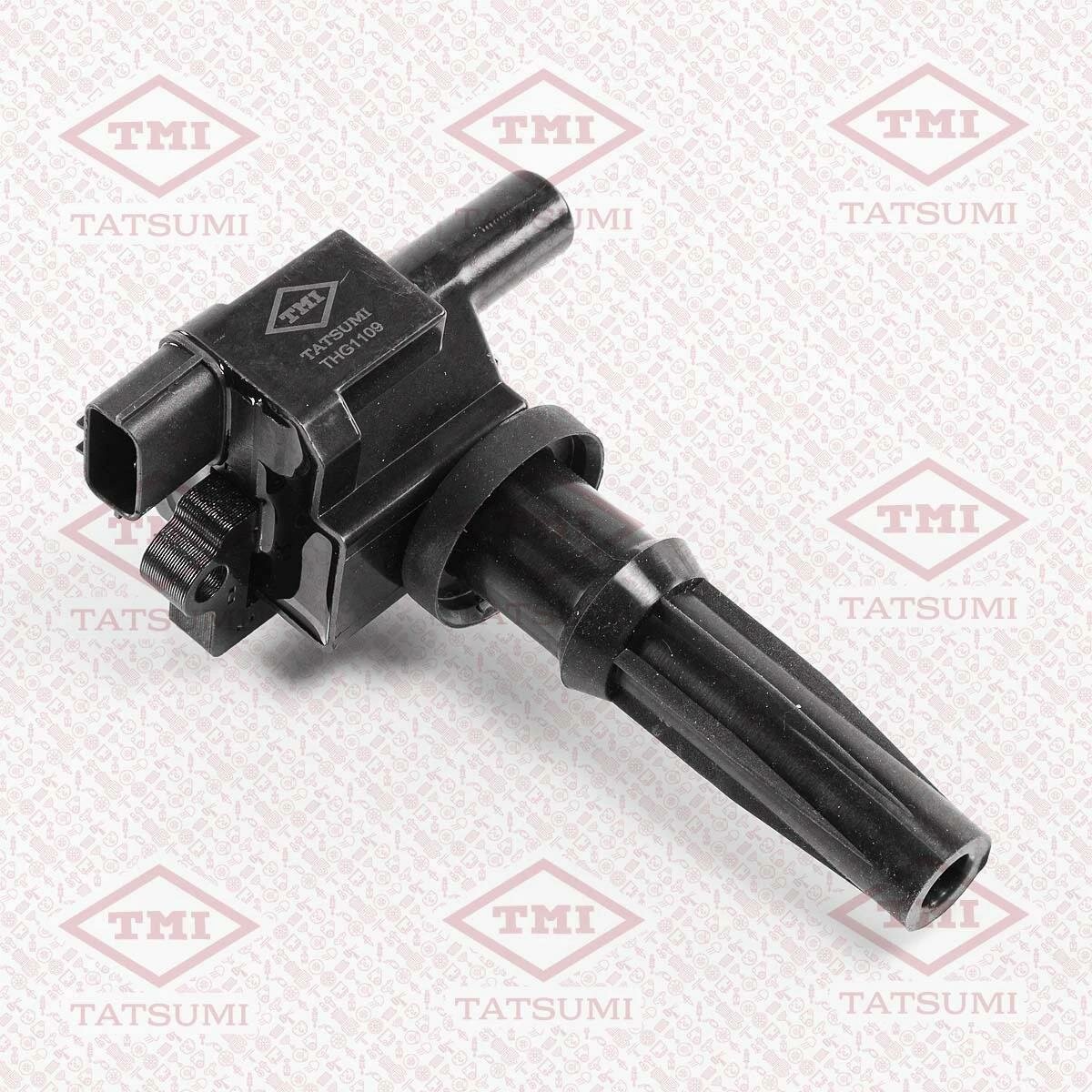 Катушка зажигания TATSUMI Hyundai H1, Starex 01-, Santa Fe 01-, Sonata 98- (THG1109)