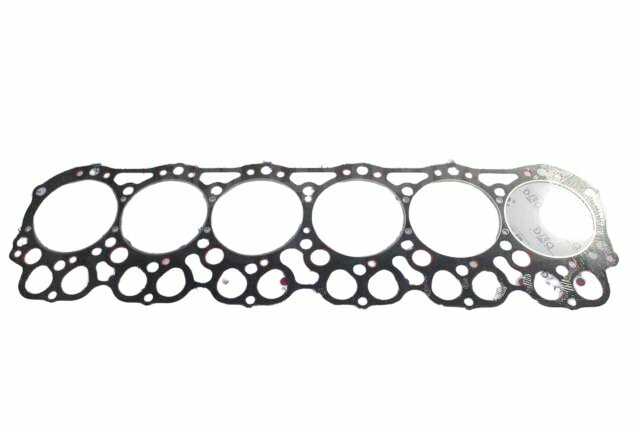Прокладка ГБЦ DYG 2231187000NA Hyundai HD120, AeroTown двигатель D6DA19, 22 Н-О