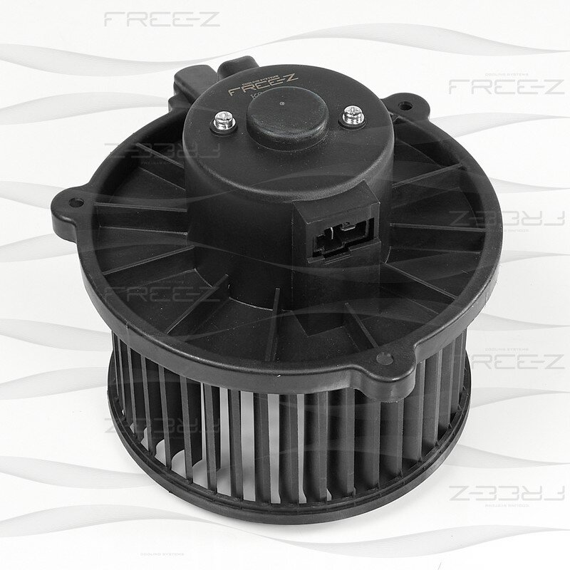 Вентилятор отопителя FREE-Z KIA Carens, Sephia, Shuma, Spectra 00-> (KS0213)