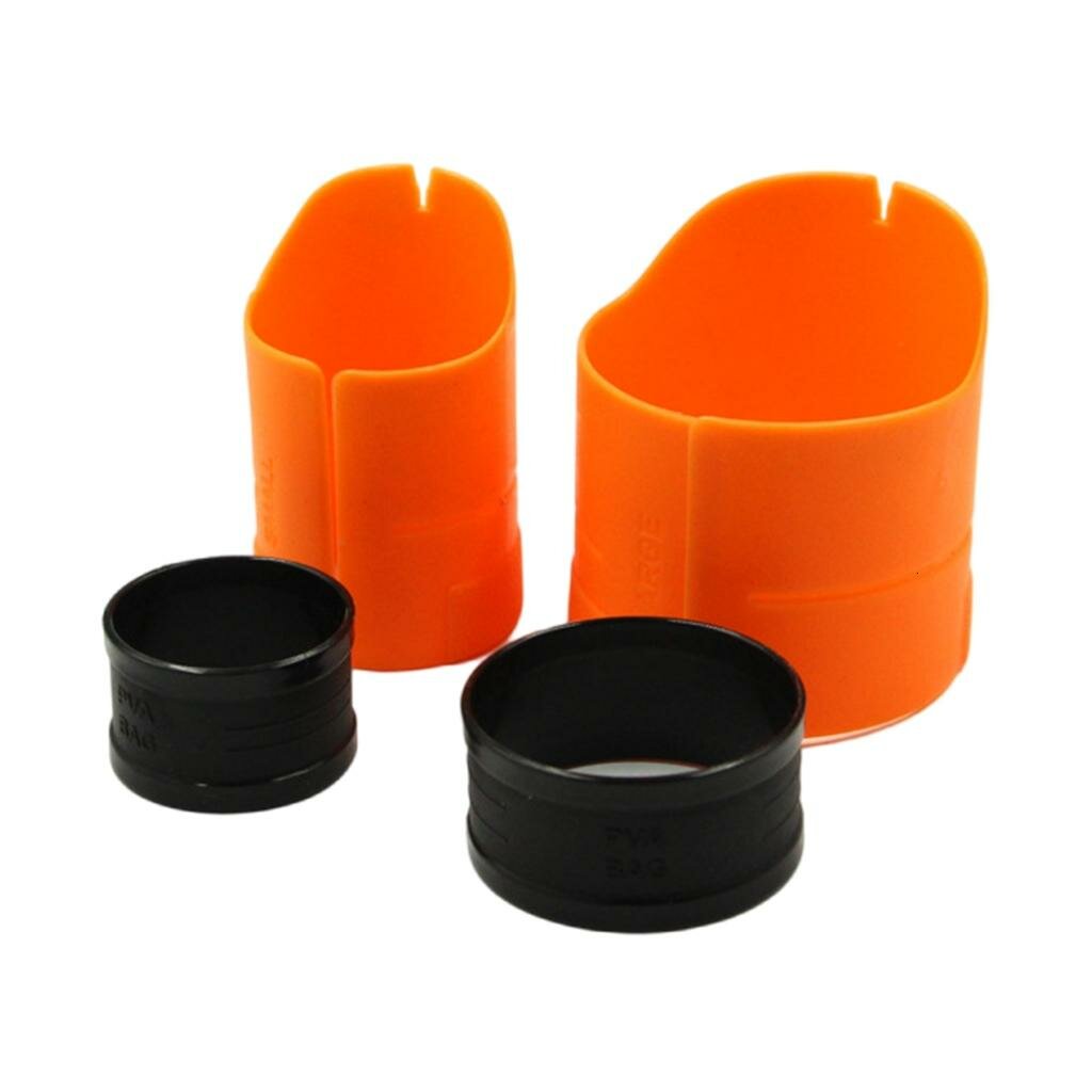 Сумка-контейнер PVA для карповой рыбалки, Набор инструментов из ПВА