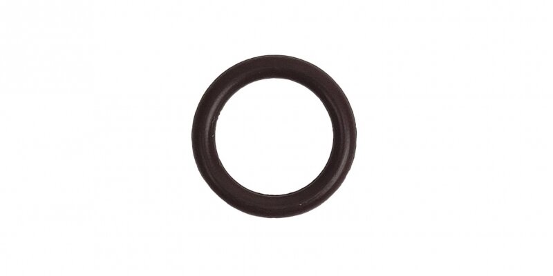 Кольцо уплотнительное D25хd18.2х3.4 N000-016-386 для ЗП-26-800 К, П-30-950 М N000-016-386