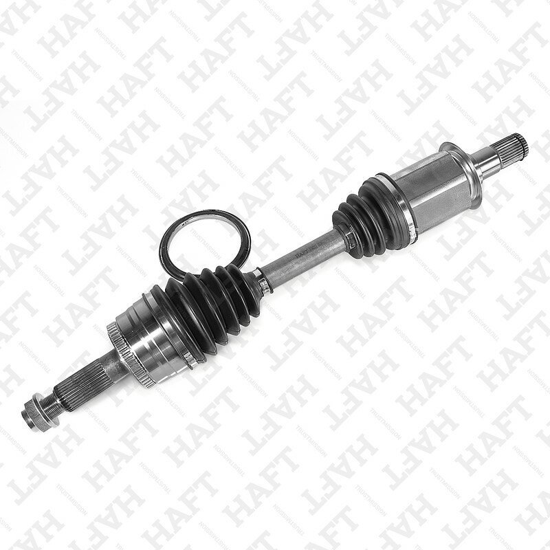 Приводной вал HAFT передний левый, правый HAVAL H9 (AW0312)