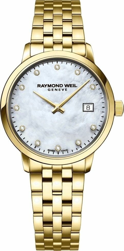Наручные часы RAYMOND WEIL