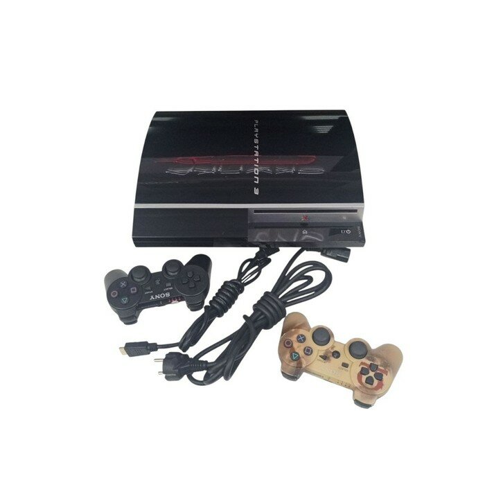Игровая приставка Sony PS 3 300Gb