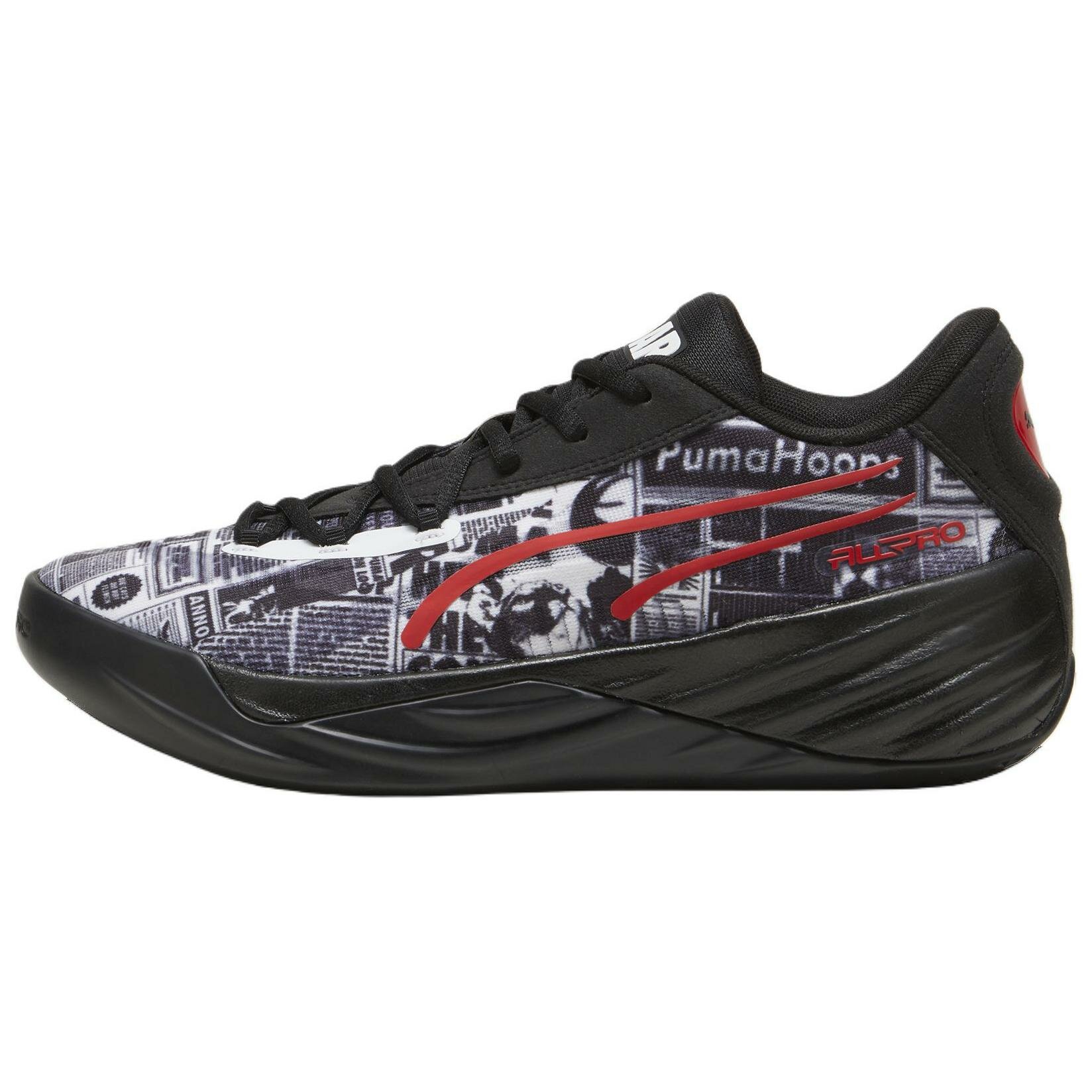 Кроссовки PUMA 446