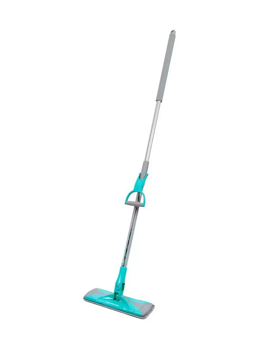 Швабра HM-67 Care Clean для влажной уборки пола с