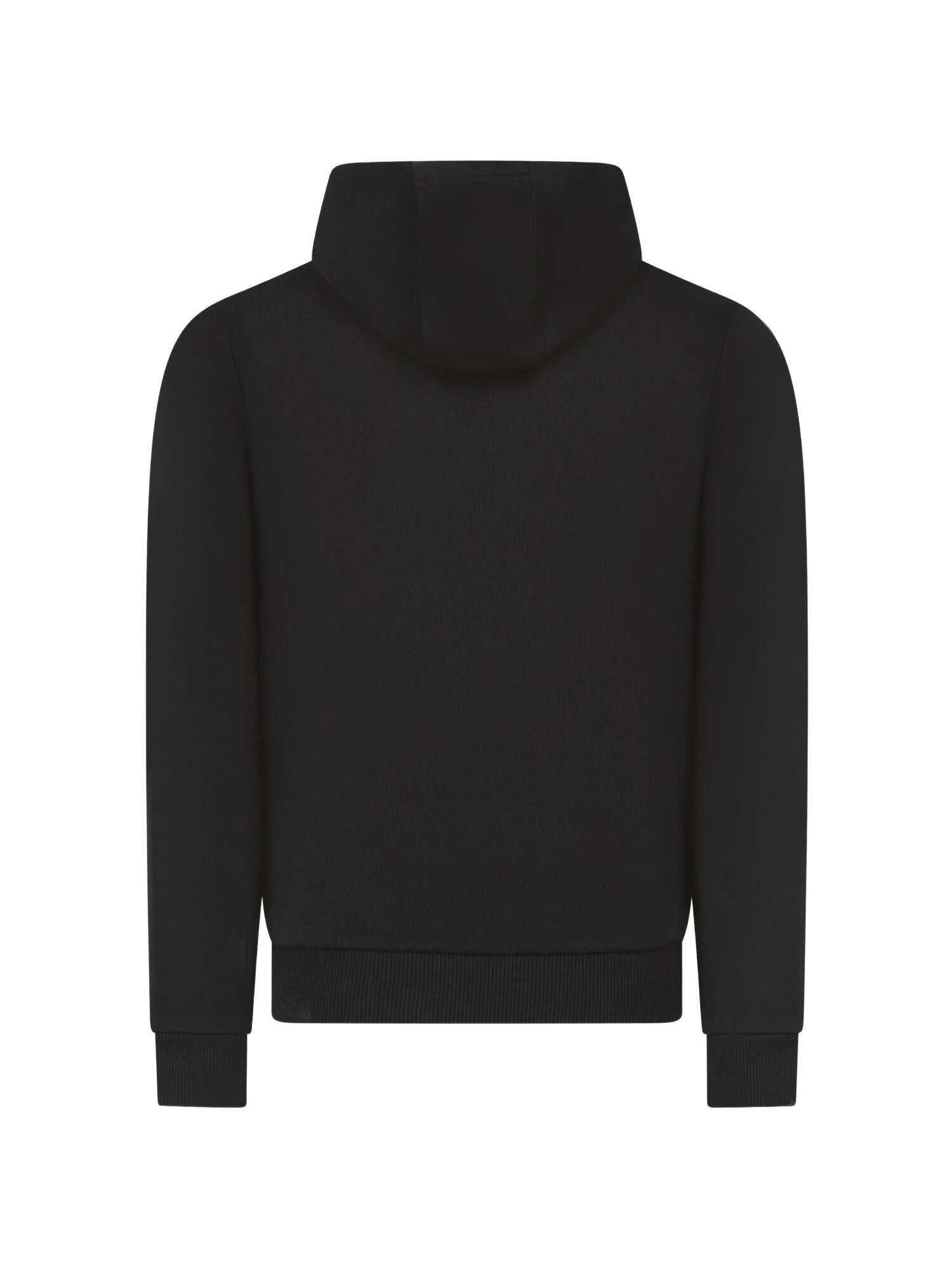 Худи Timberland Long-sleeves hoodie, размер 4 года, черный — фото 1