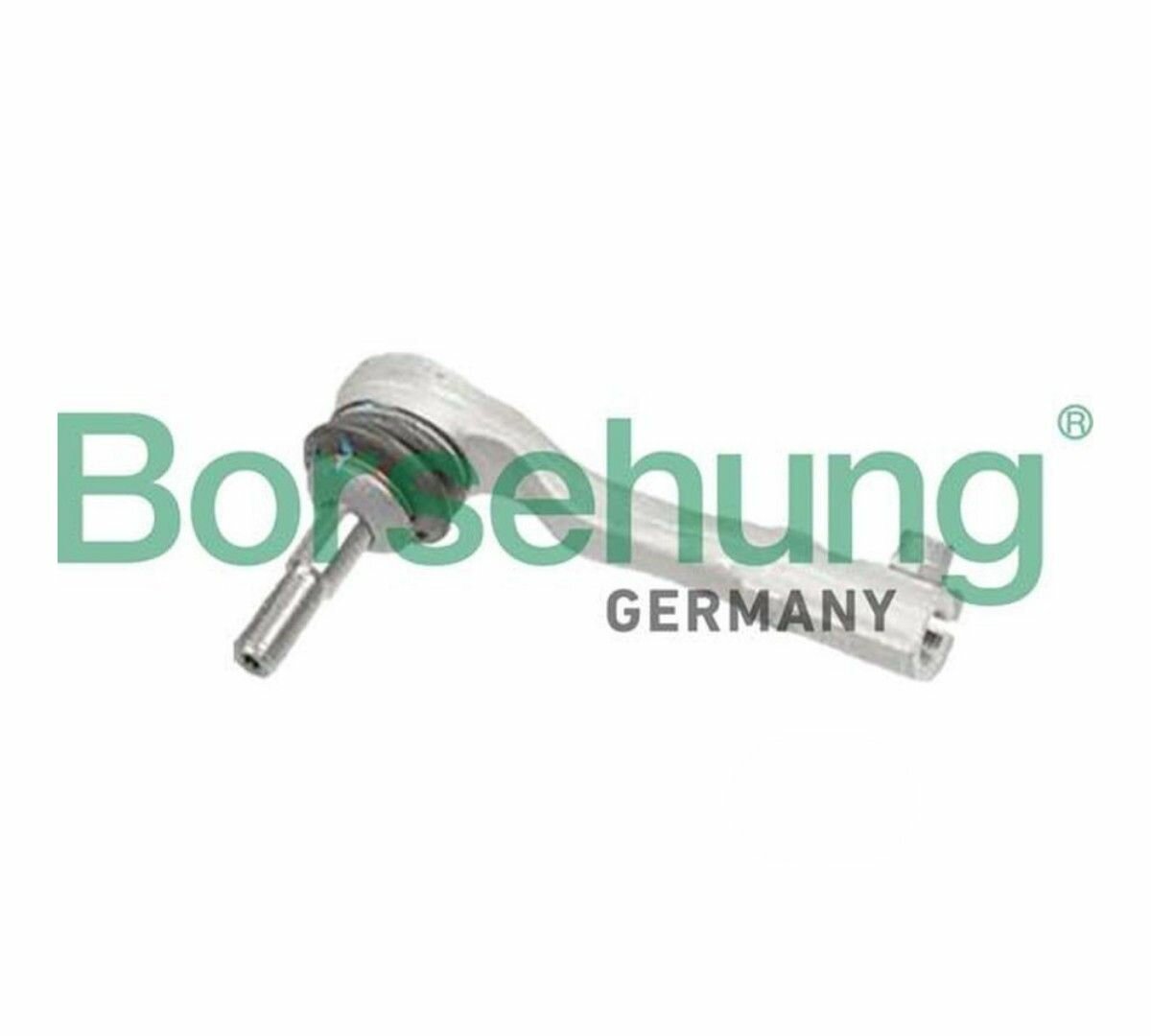 Наконечник рулевой тяги Borsehung B10817, BMW 3 G20, G80, G28 2018.11-2020.02 2.0, 2.0D, X3 G01, F97 2017.08-2020.06 1.6L, 2.0, 2.0D, 2.0L, 3.0, 3.0D, 3.0L