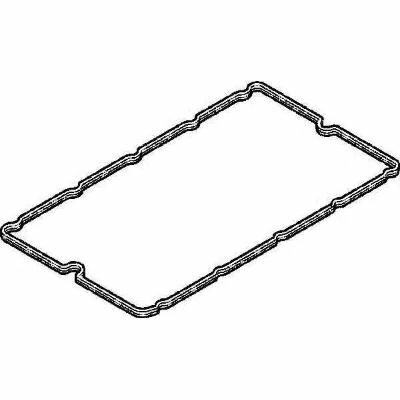 Прокладка клапанной крышки ELRING 027.720 Ford Mondeo, Transit 2.0, TDi, Di, TDCi, 2.4 Di 2000-