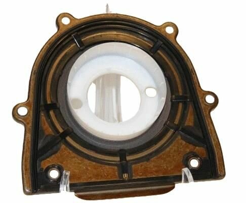 Сальник CORTECO 20034275B коленвала задний 88x188, 175x13.5 в корпусе Ford Focus, Mondeo, Mazda 3, 5, Volvo S40 1.8-2.3 00-