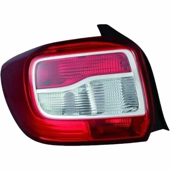 Фонарь DEPO 551-19A6L-UE задний L Renault Logan Sedan 13-