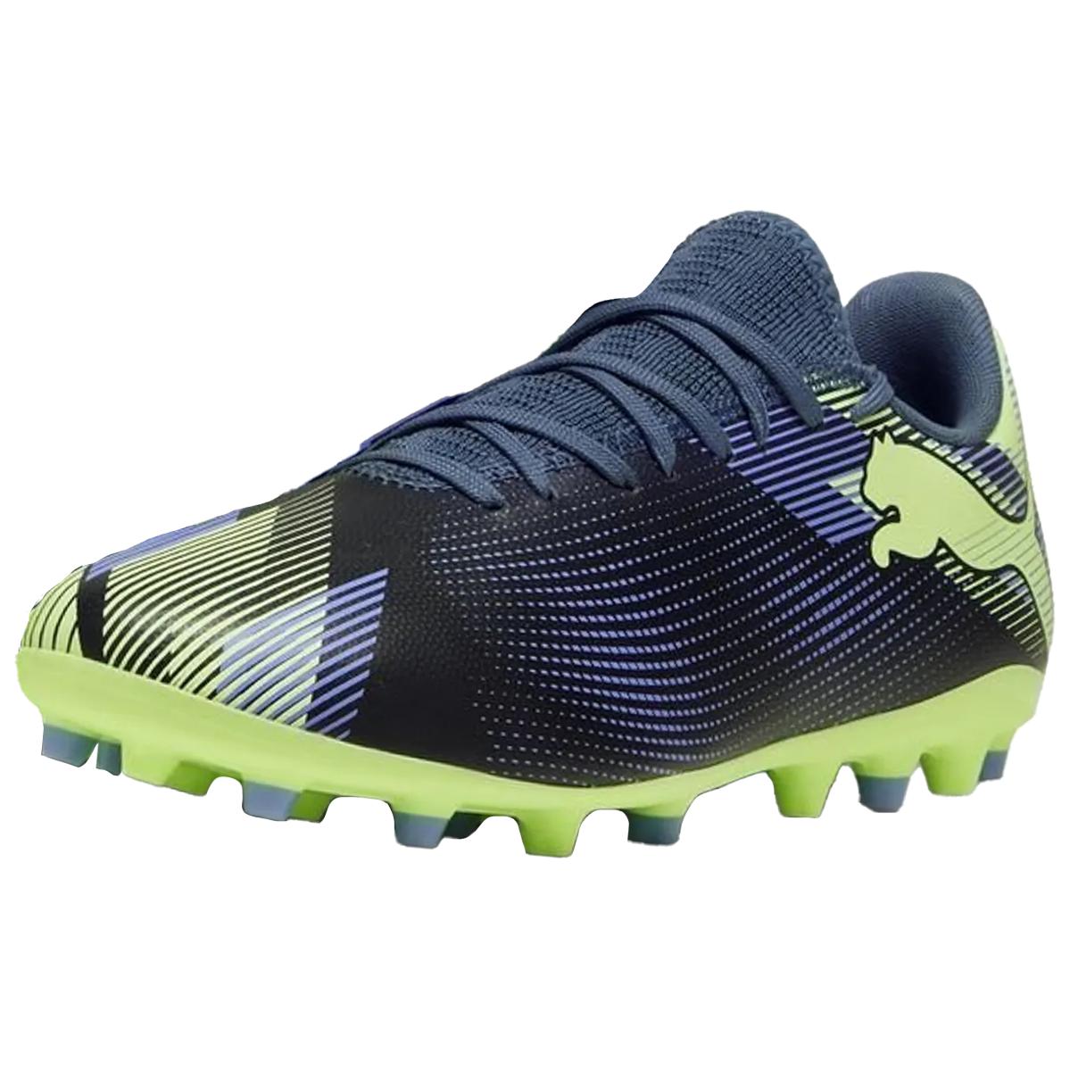 Бутсы FUTURE 7 PLAY FG/AG Youth
