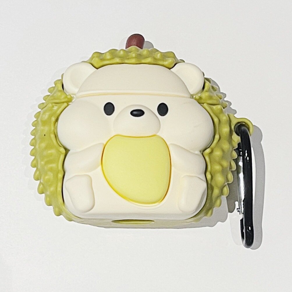 Новый совместимый чехол для наушников Redmi Buds6 Pro, мультяшный силиконовый мягкий корпус, Redmi Buds6 Youth Edition, беспроводной Bluetooth