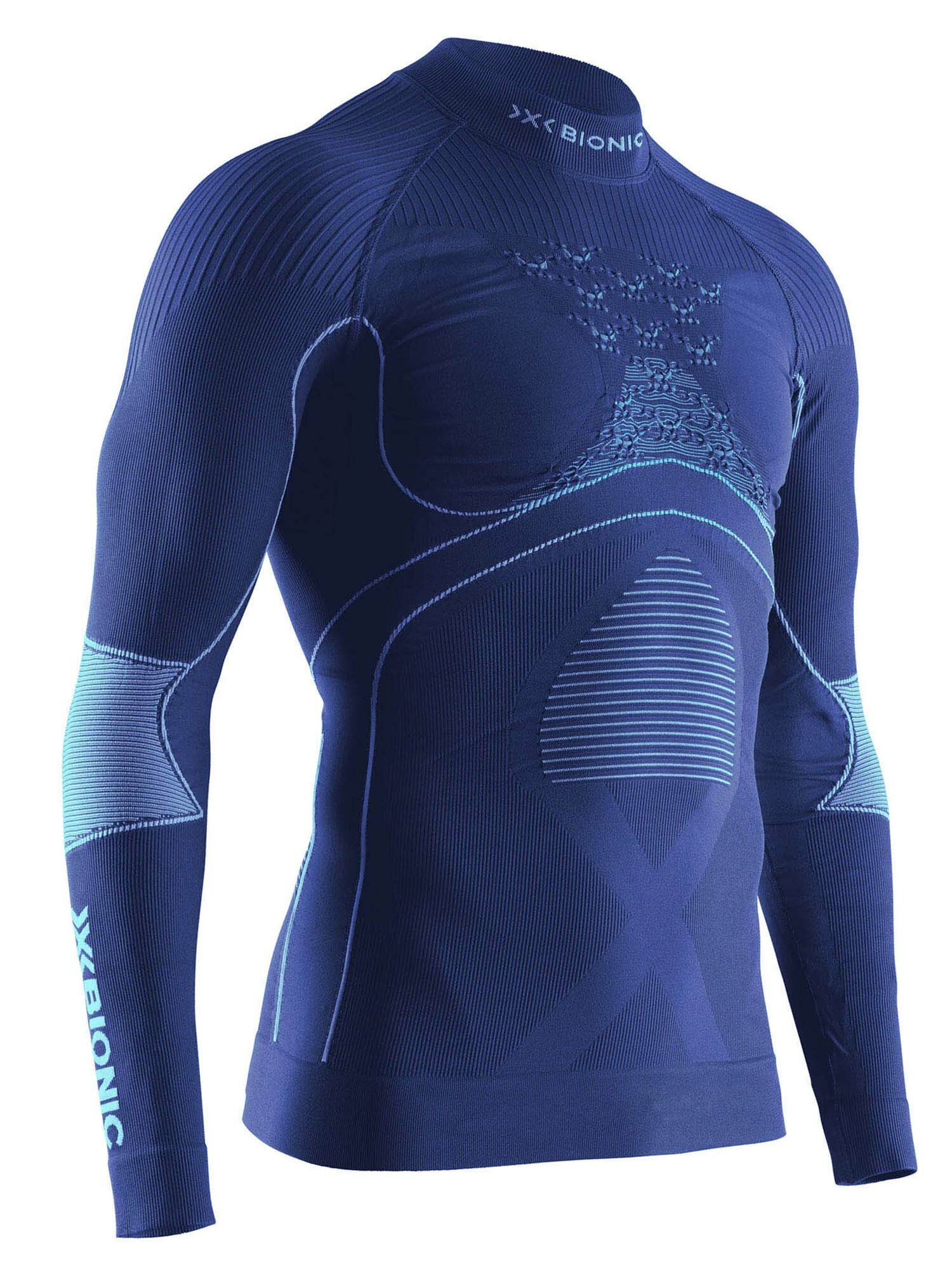 Термоводолазка Energy accumulator 4.0