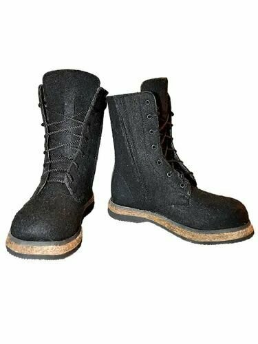 Ботинки берцы