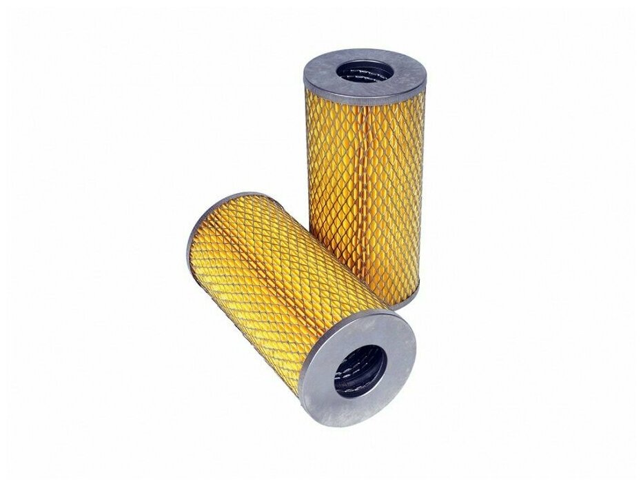 Фильтр масляный Трактора