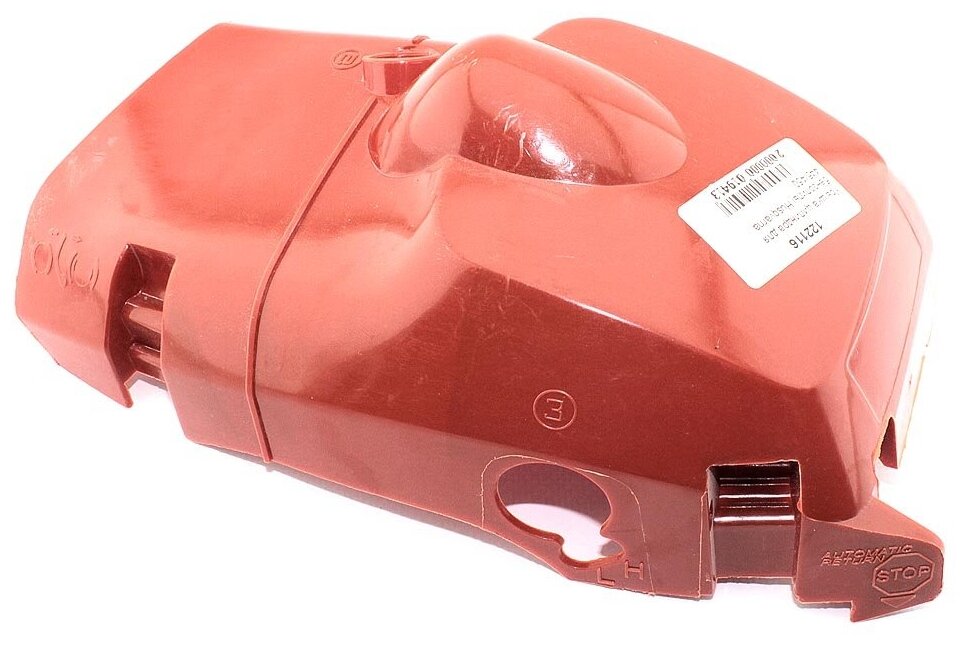 Крышка цилиндра для бензопилы Husqvarna 445/450 122116