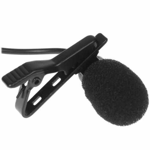 Микрофон Maono AU-UL20 черный