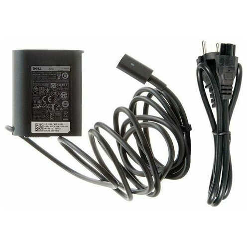 Купить Блок питания (зарядка) ZeepDeep для ноутбука Dell 5V, 12V, 20V ...