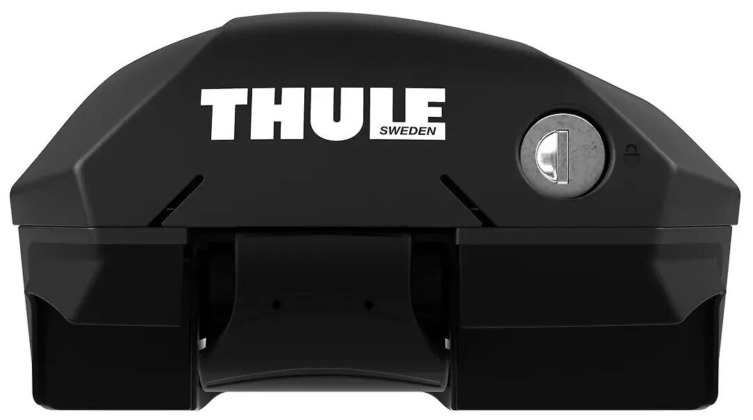 Упоры THULE EDGE 720400 для обычных рейлингов, 720400
