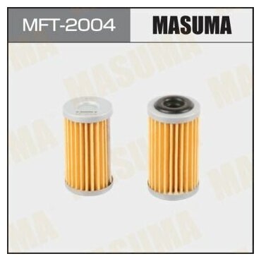 Фильтр АКПП Masuma MFT-2004