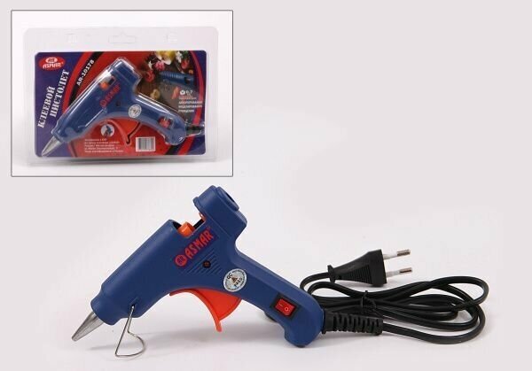 Клеевой пистолет для декорирования