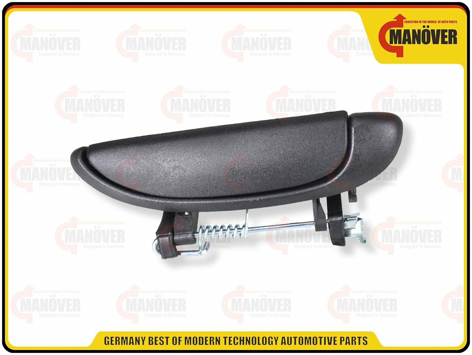 Ручка двери Manover MR6000012