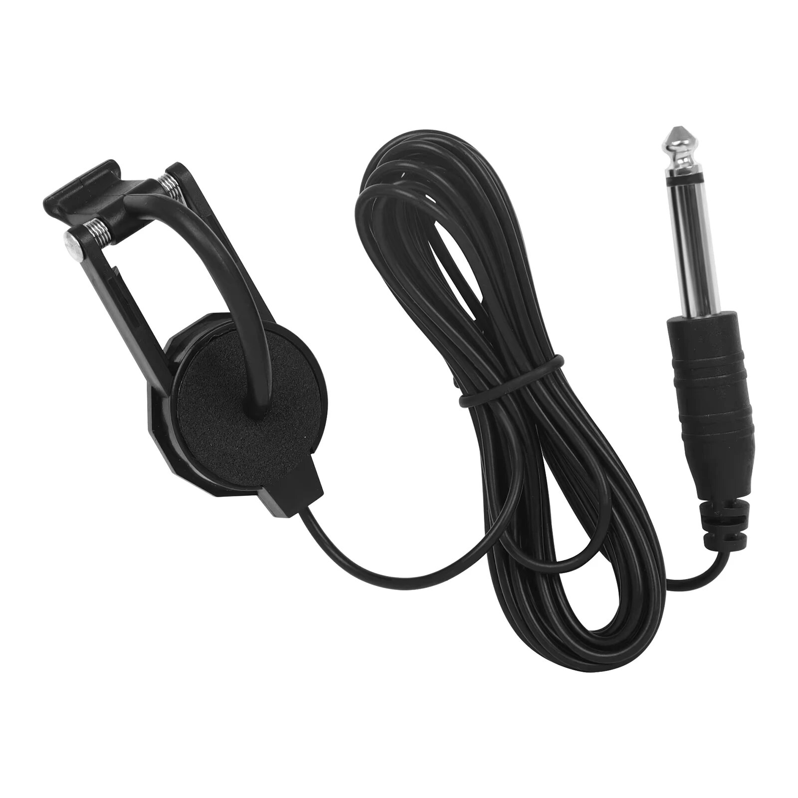 Звукосниматель Miwayer для акустической гитары 2.5 м 2.5m Pickup Slim