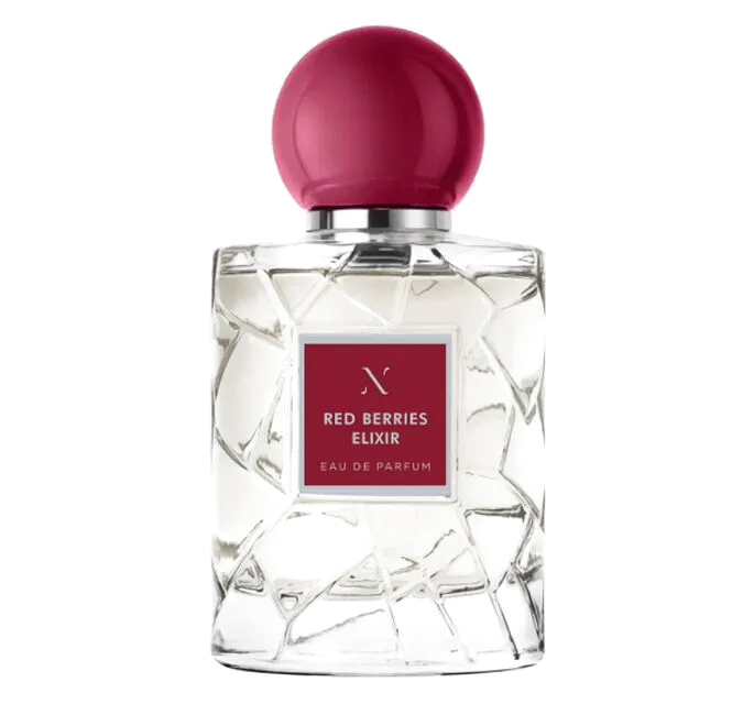 Les Soeurs De Noe Red Berries Elixir духи для женщин 20 мл / Сестры Ноэ Эликсир